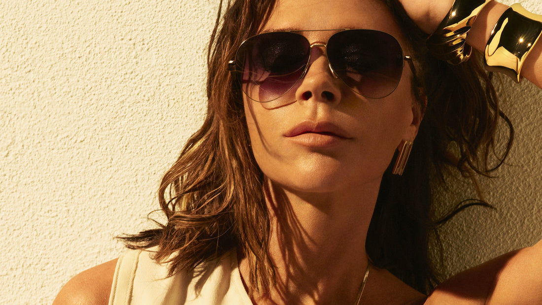 VICTORIA BECKHAM – Moya Sydney