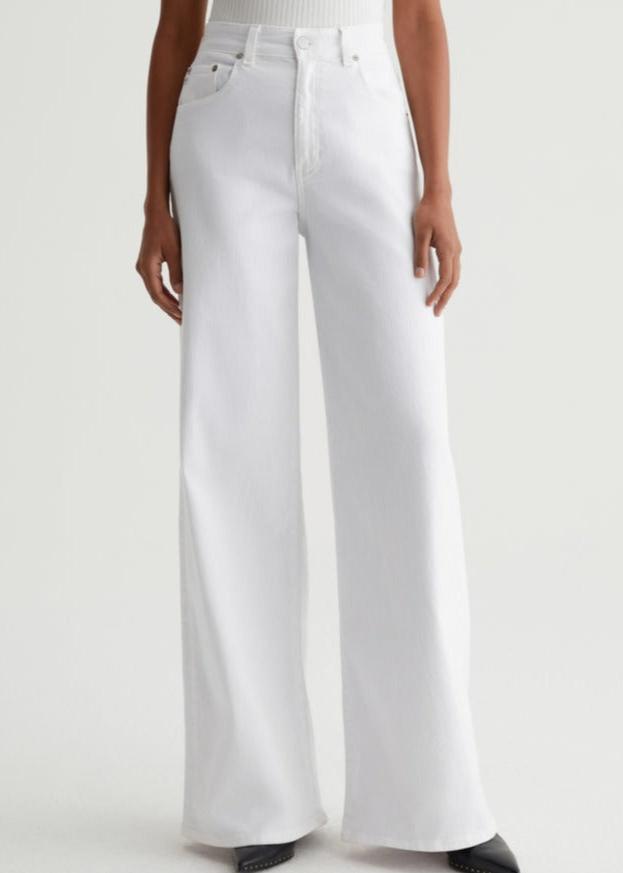 Deven Cloud White – Moya Sydney