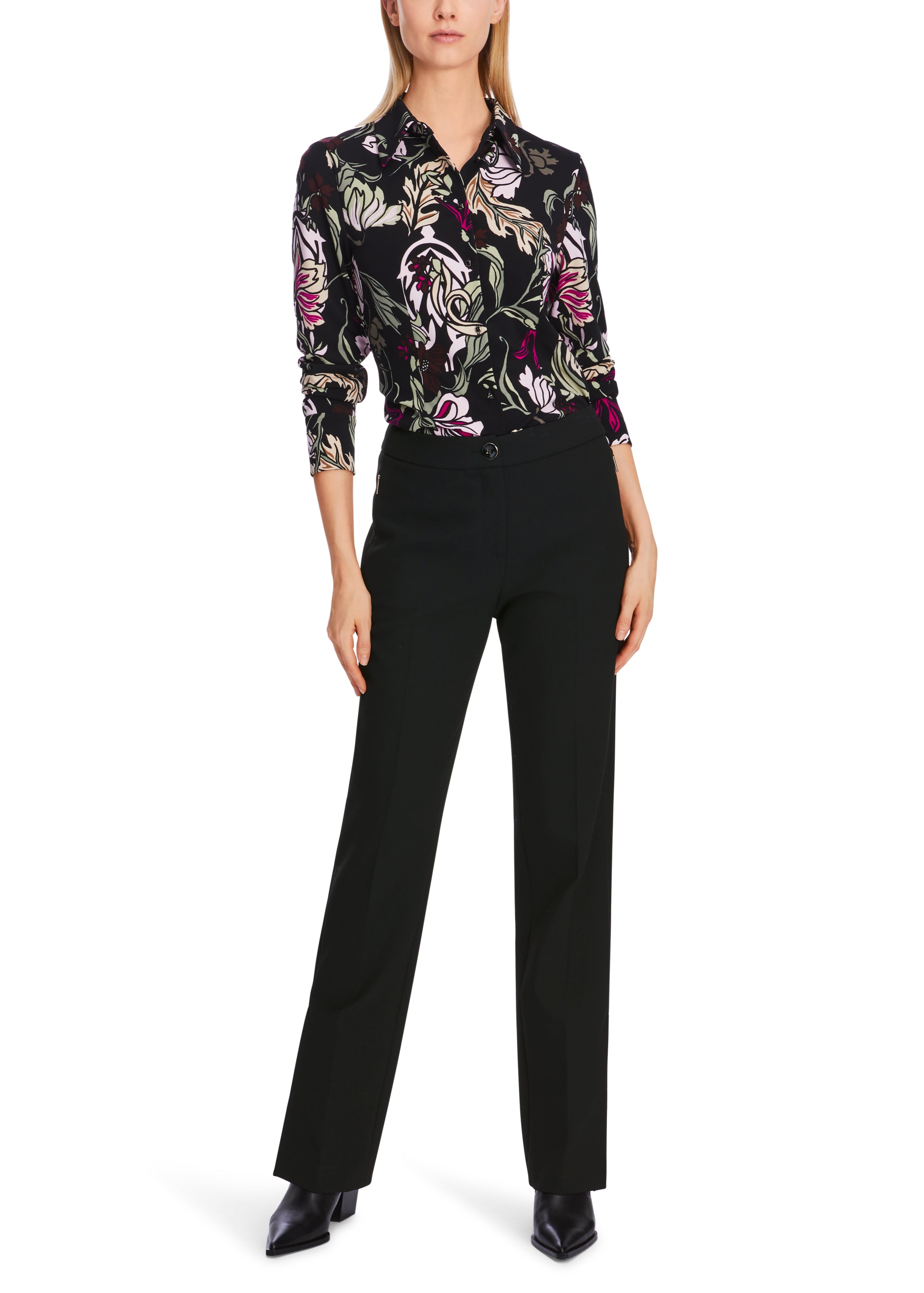 FENDOU FEMININE FIT PANT – Moya Sydney