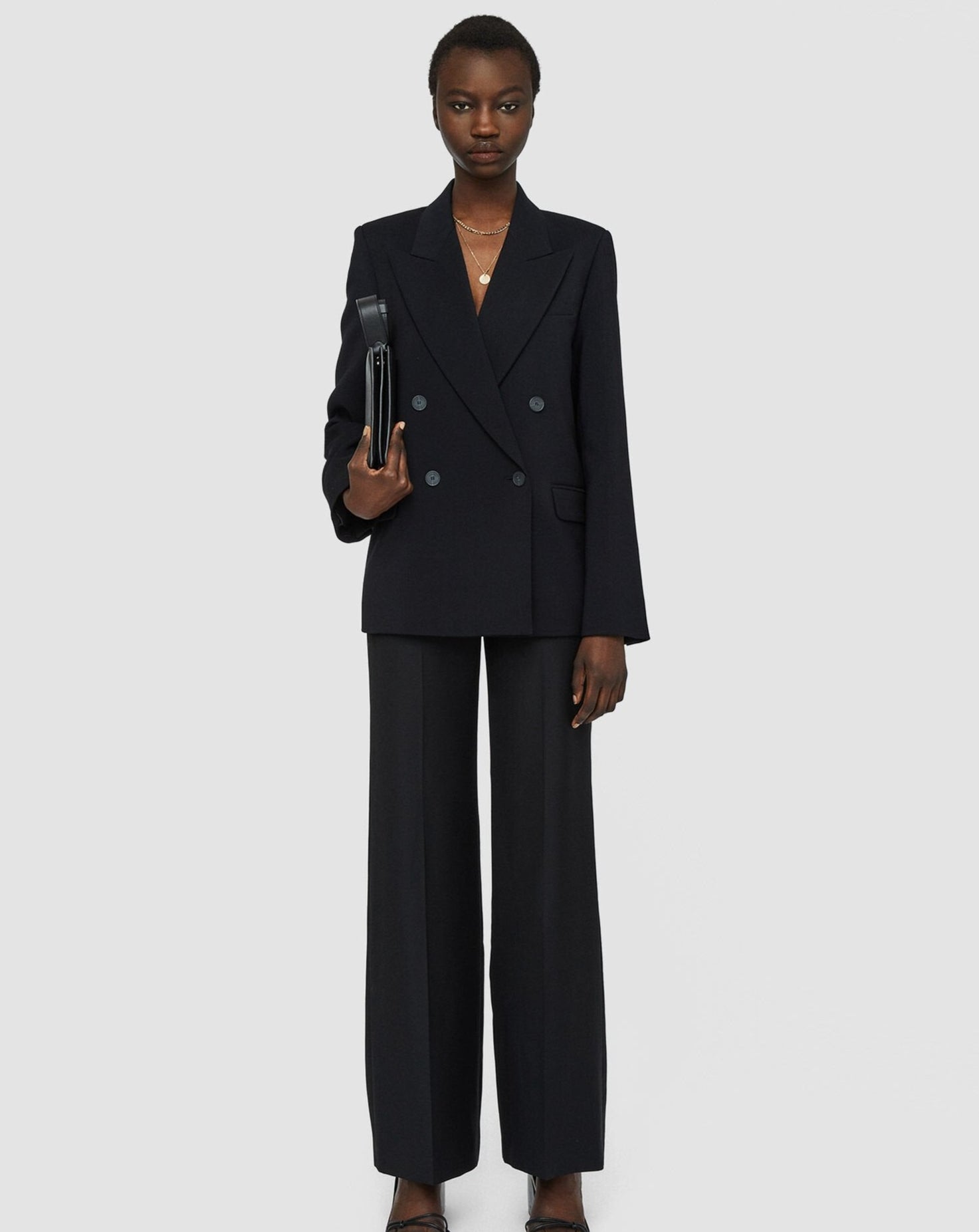 Jaden Jacket by Joseph – Moya Sydney